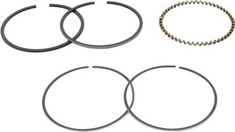 Piston Ring Set (Standard Size) 05-7500 - VintageCB750