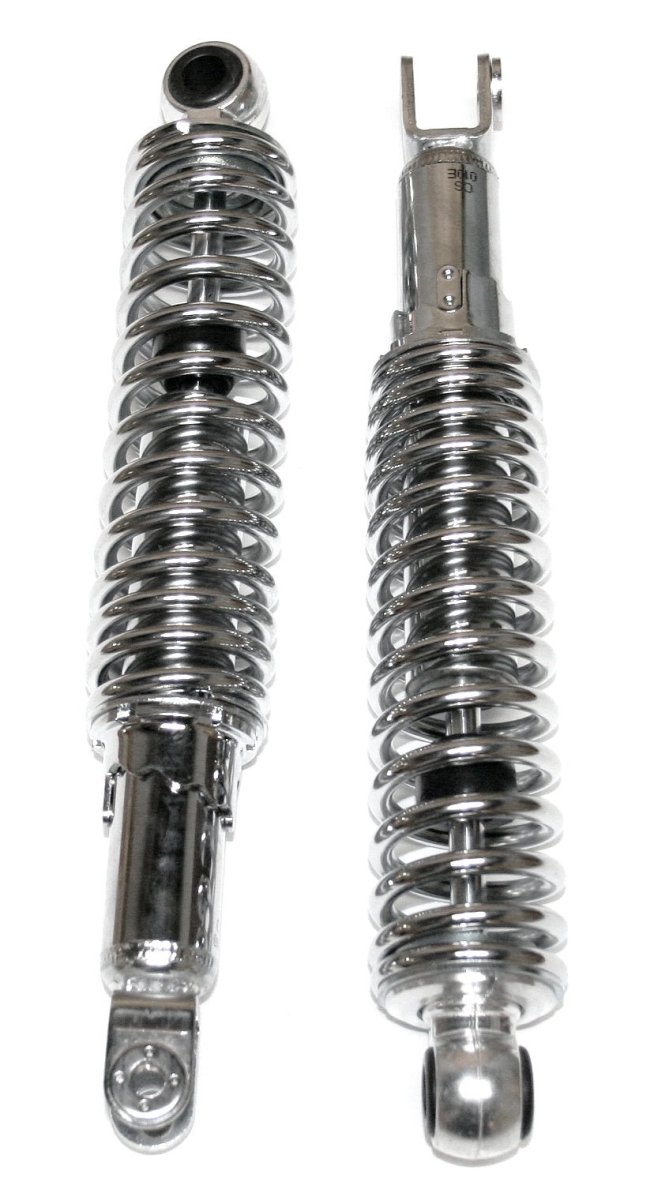 Honda Cb400f Front Shock Absorber Brand