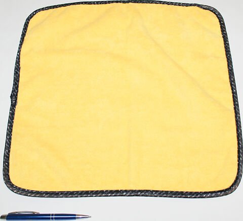 Extra Large Professional Microfiber Motorcycle Cleaning Cloth ...