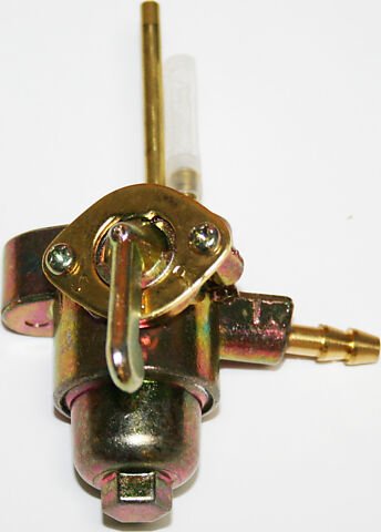 Fuel Petcock 29-0541 - VintageCB750