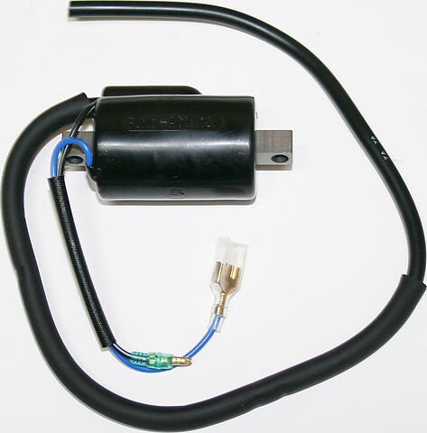 Honda CB500 CB450 CB350 CL350K0 CL350K1 Ignition Coil 30500-292-672 ...