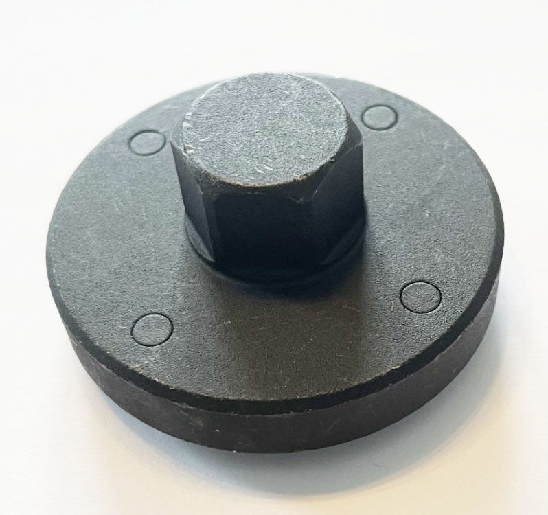 Rear Wheel Bearing Removal Tool - VintageCB750