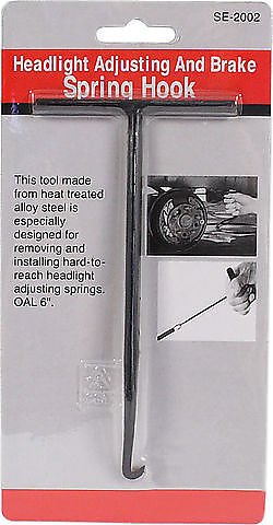 Spring Puller - VintageCB750